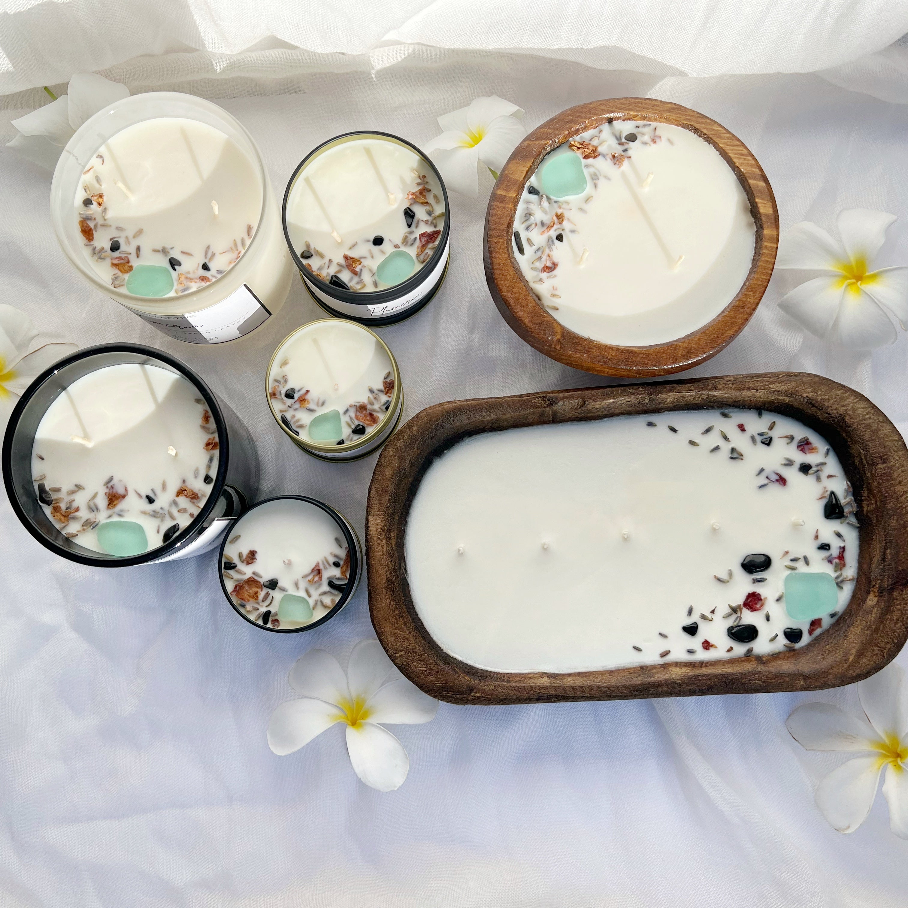 Signature Collection – Miluko Collective