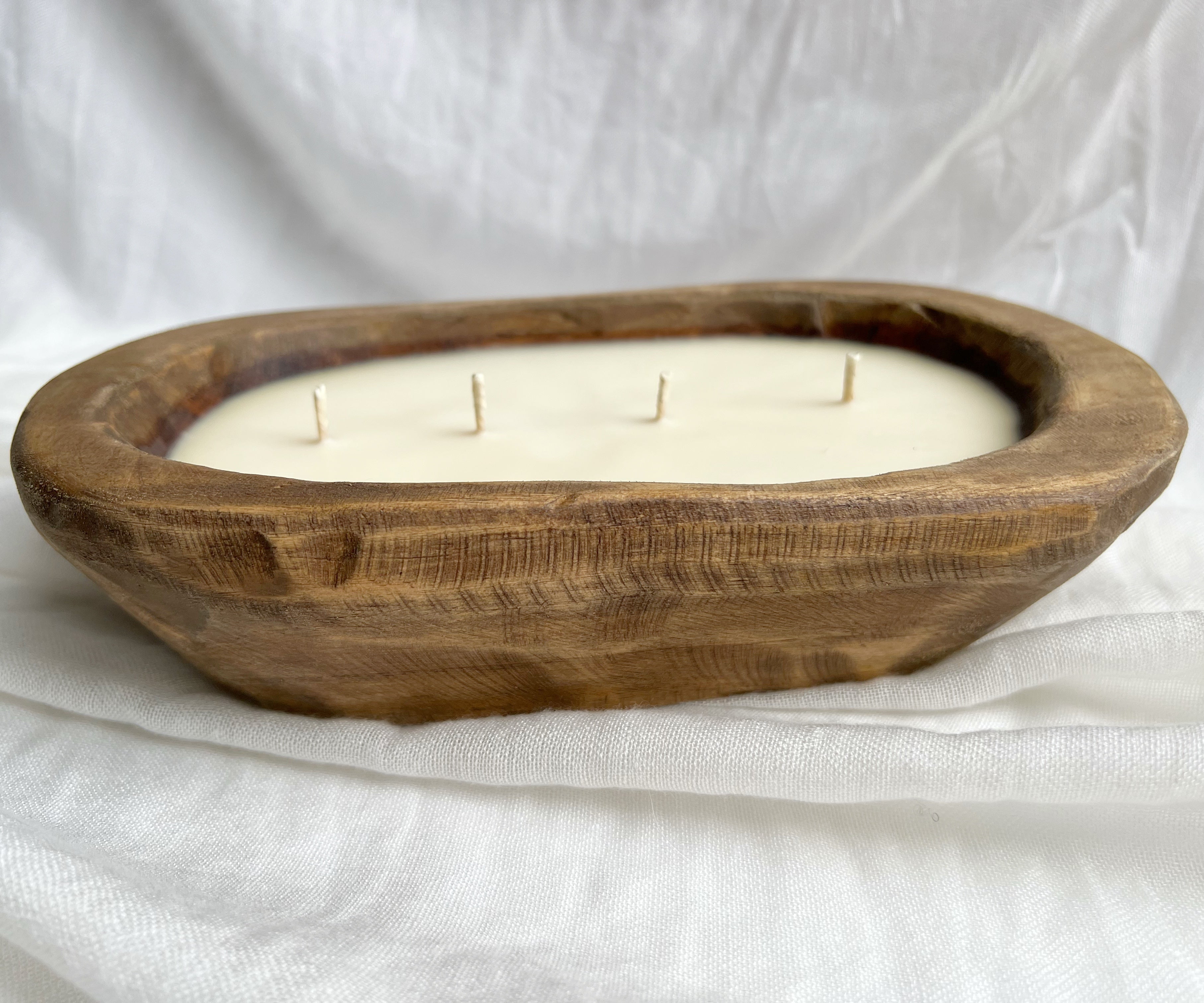 Citrus Agave Mana Bowl – Miluko Collective