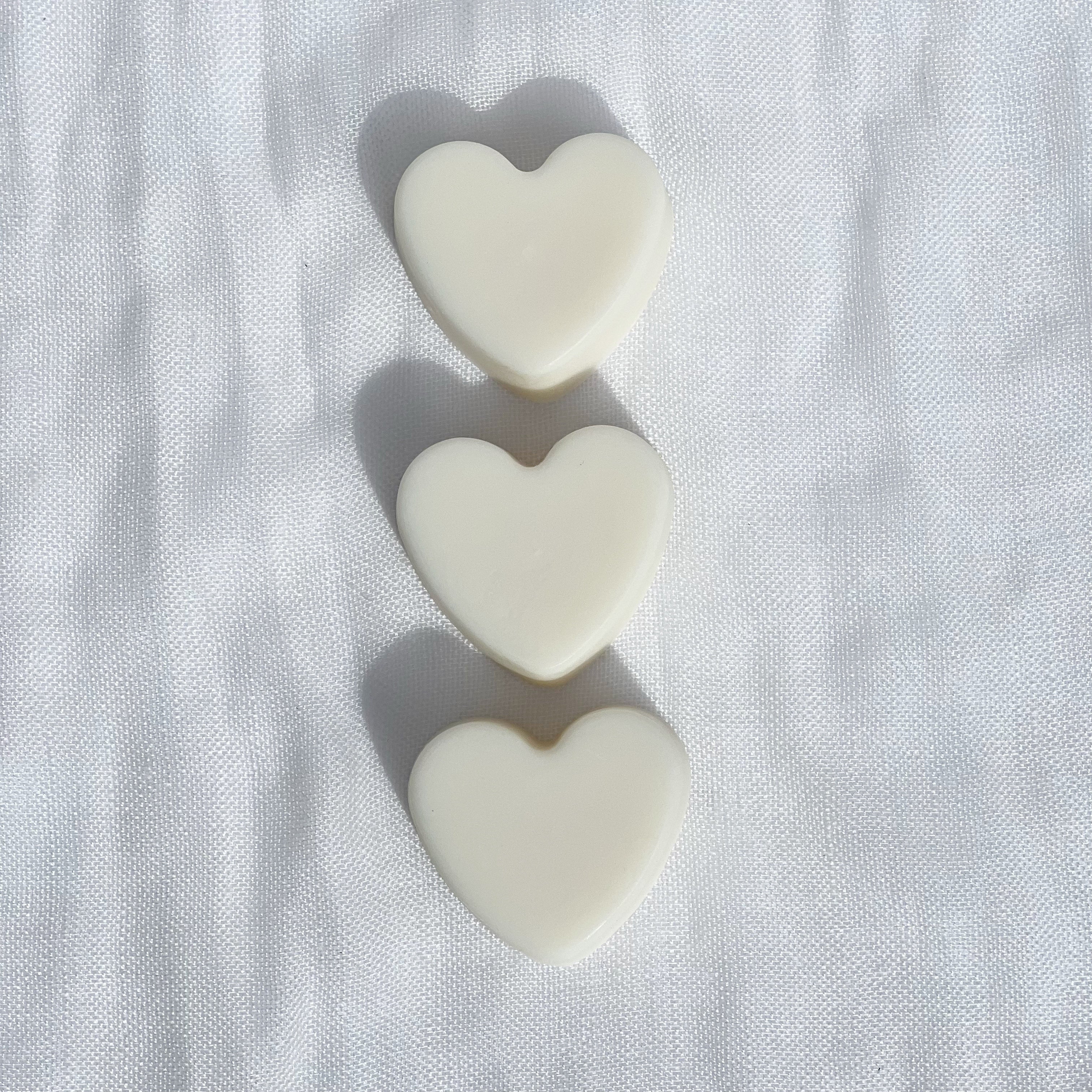 Surf Wax Aloha Heart Wax Melts – Miluko Collective